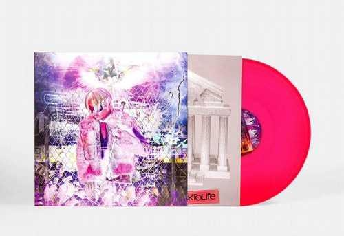 Thaiboy Digital - Back 2 Life Vinyl
