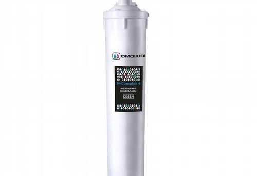 Фильтр для очистки воды Omoikiri M-сomplex 4