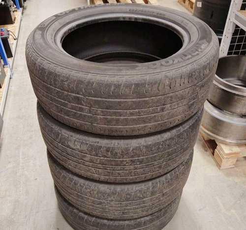 Hankook Optimo K415 225/60 R17 99H