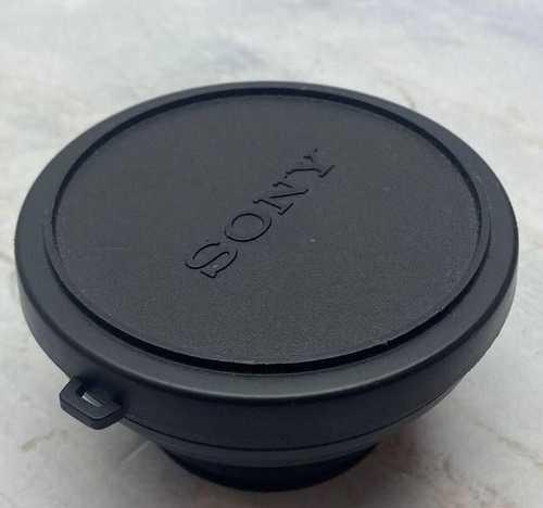 Объектив sony VCL-HG0758