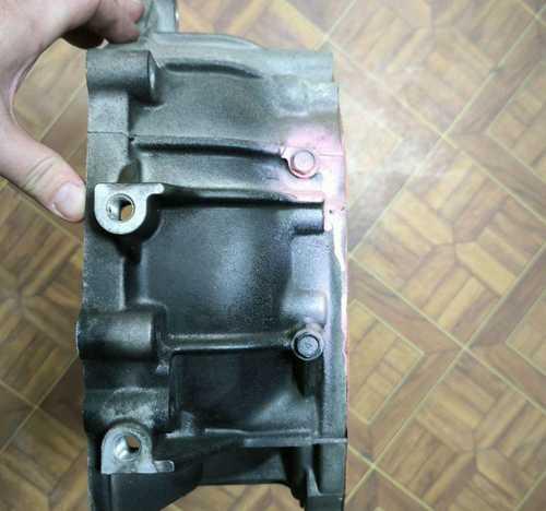 Колокол АКПП F4A421JZA1