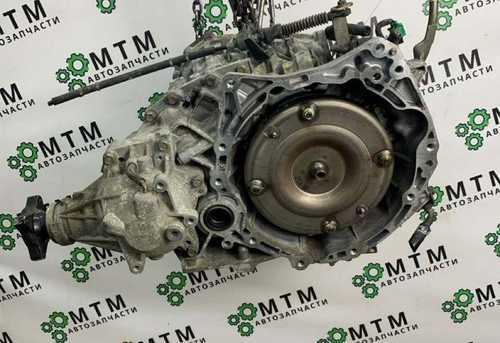 Вариатор Nissan Qashqai 2006-2013 J10 2.0 MR20DE