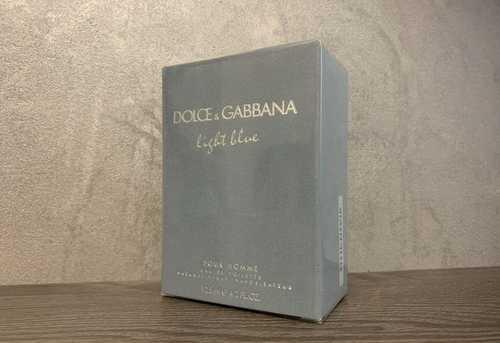 Dolce & Gabbana (DG ) Light Blue pour homme