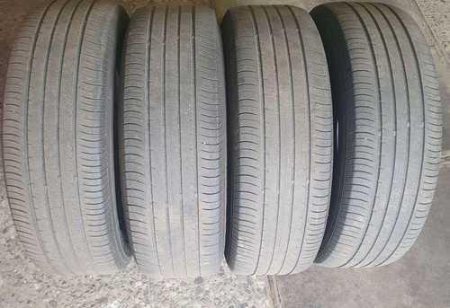 Yokohama Geolandar G098A 225/65 R17 98G