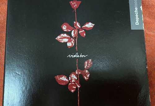 Depeche Mode - Violator 2 cd