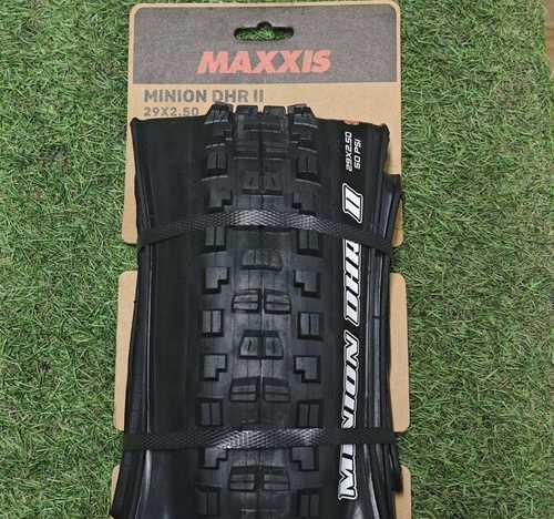 Покрышка maxxis