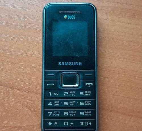 Samsung GT-e1182