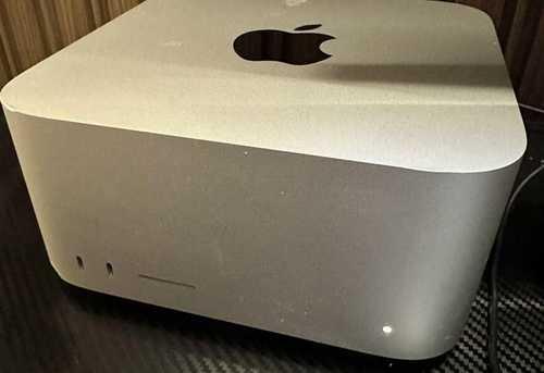 Apple Mac studio m1 ultra 64gb 1tb