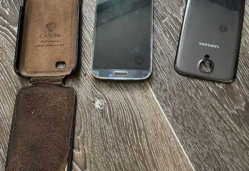 Samsung Galaxy S4 GT-I9500, 2/64 ГБ
