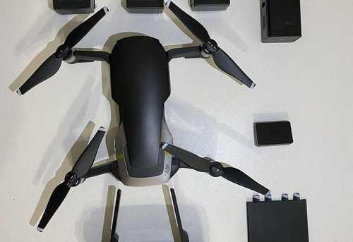 Продам Квадрокоптер DJI Mavic Air More Combo