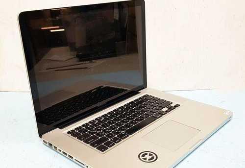 Ноутбук MacBook Pro 15 2011