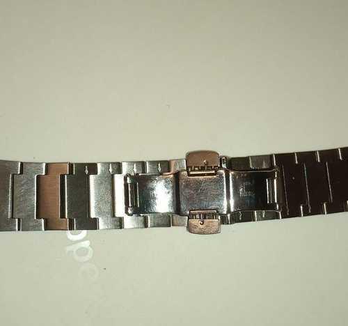Браслет tissot prx