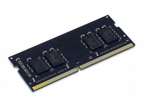 Модуль памяти Ankowall sodimm DDR4 4GB 2400