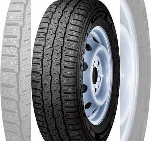 Michelin Agilis X-Ice North 205/65 R16C 107R