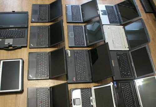Ноутбуки офис 2 ядра, 4гб ddr3, 500gb жесткий