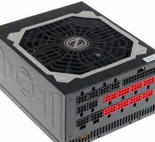 Блок питания zalman ARX 1200W ZM1200-ARX