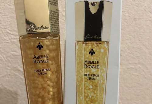 Guerlain abeille royale сыворотка