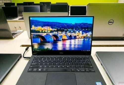 Dell XPS 9343 i5-5200U 2.2Gh/8Gb/256SSD