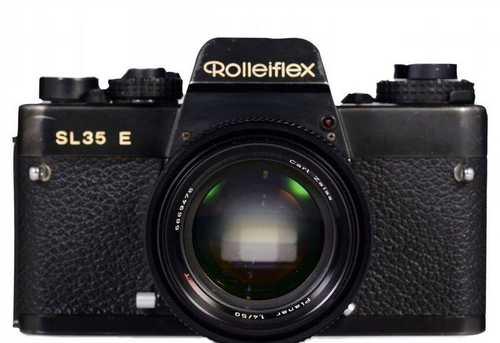 Rolleiflex SL35Е б/у