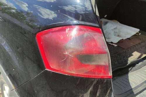 Ford kuga 1 фонарь задний левый