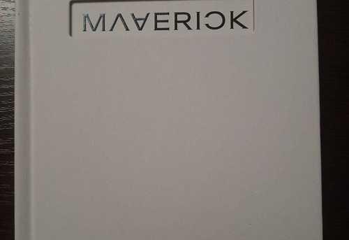 Альбом the boyz maverick