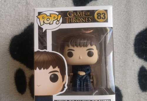 Funko pop Game of thrones