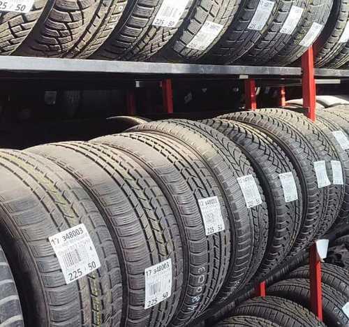 Continental ContiSportContact 2 225/45 R17 94L