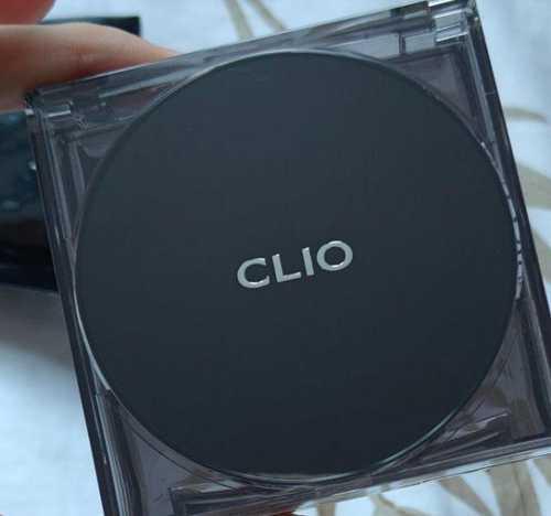 Кушон clio kill cover the new