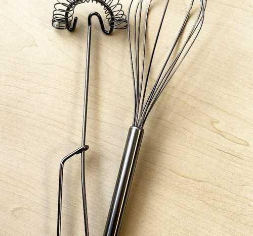 Венчики IKEA