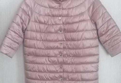 Куртка демисезонная женская, Zarina, 46 размер
