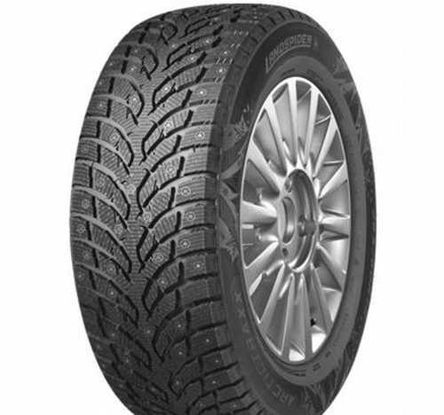 Landspider Arctictraxx 255/55 R18 109T