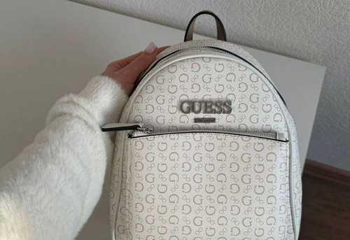 Рюкзак guess conley новый оригинальный