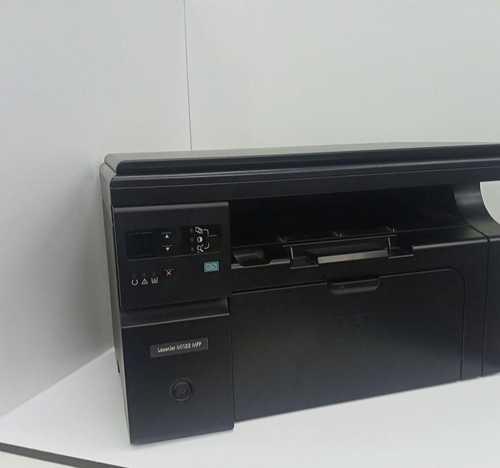 Мфу HP Laserjet M1132MFP