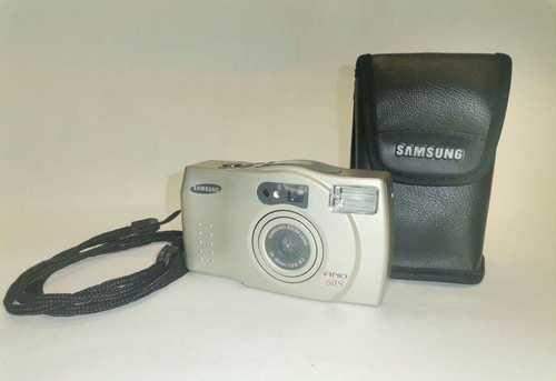 Фотоаппарат Samsung fino 60s