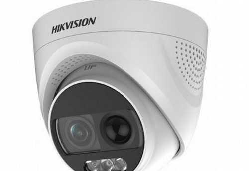 Hikvision DS-2CE72DFT-pirxof28 (2.8mm) камера