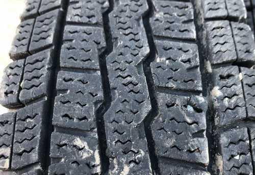Dunlop 145 r12 LT