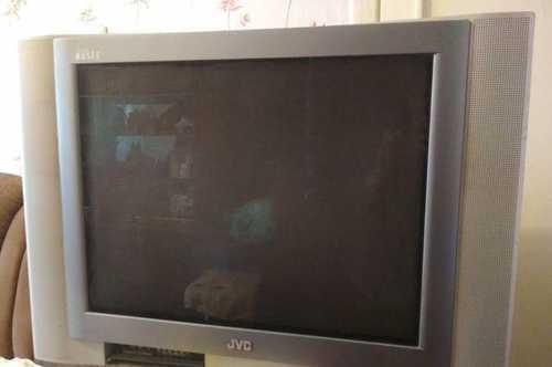 Телевизор JVC Musee 29"