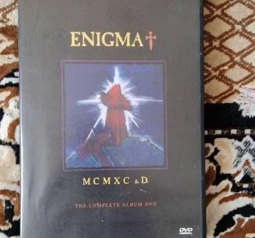 Dvd Enigma