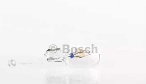 Лампа W3W 12V 3W W2.1X9.5D Приб.Панель Стеклянный