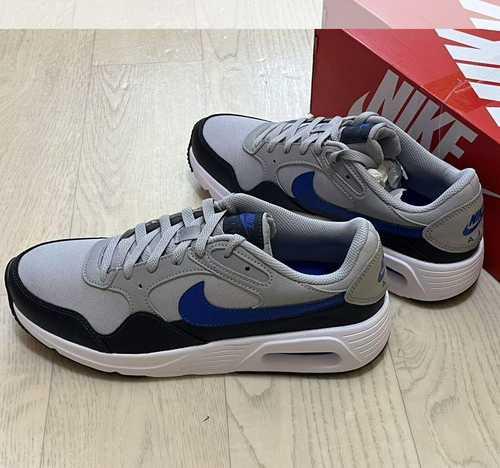 Кроссовки муж 41«Nike» Air Max SC