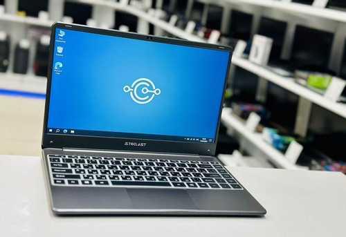 Ноутбук 14" IPS / Celeron N4120 / 8G / SSD 256G