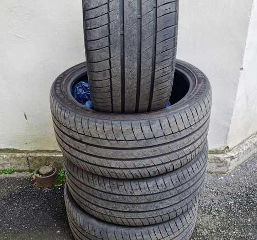 Kapsen RS26 Practical Max HP 295/35 R21 Y