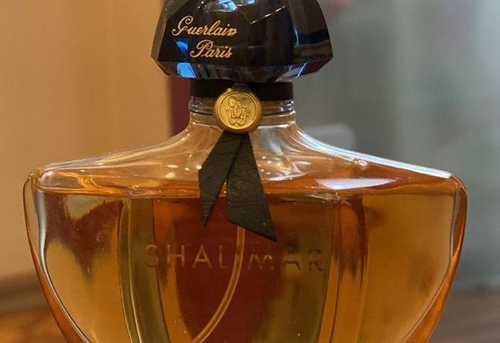 Guerlain shalimar