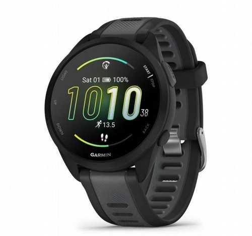 Часы Garmin Forerunner 165