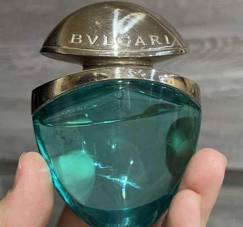 Духи женские bvlgari omnia 25ml оригинал