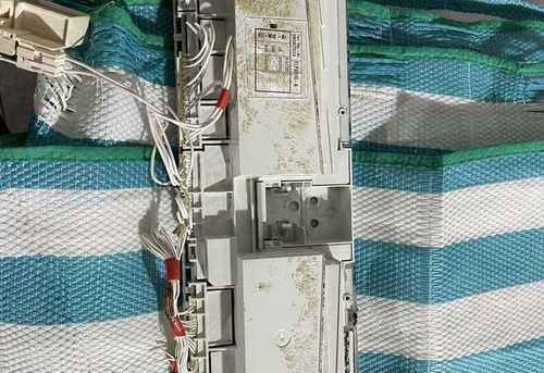 Модуль посудомоечной машины miele elpw590 - A