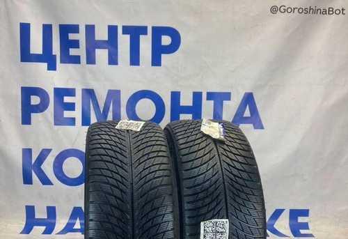 Michelin Alpin A5 225/45 R18 95V