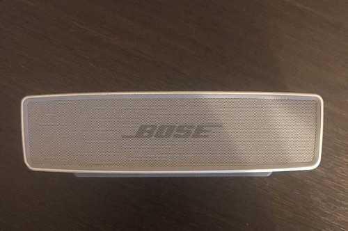 Bose sound link mini