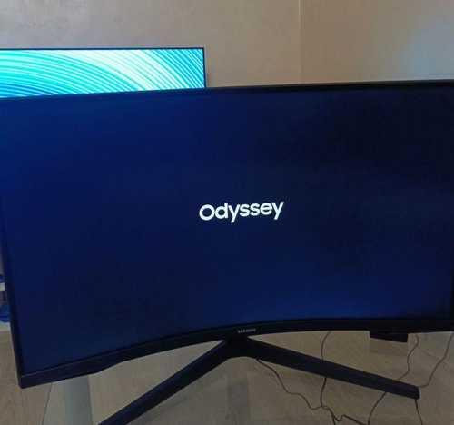 Монитор 32 Samsung Odyssey g5