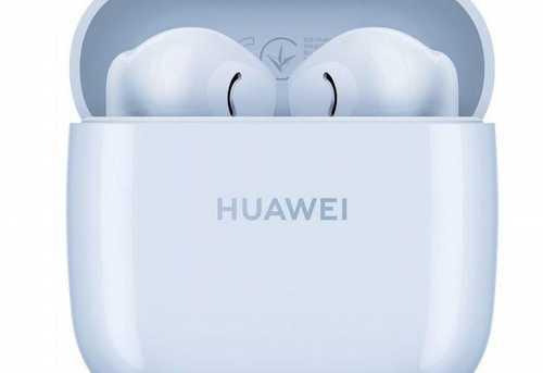Беспроводные наушники Huawei с микрофоном